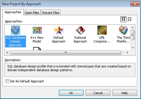 A UML Profile and PostgreSQL Code Generator for the Design and ...